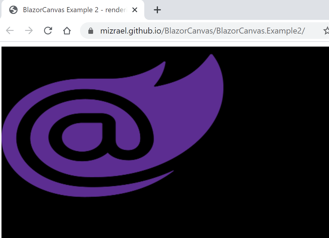 Blazor GameDev – part 3: sprite rendering - David Guida