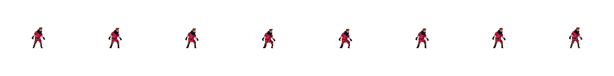 Blazor GameDev – part 7: animations - David Guida